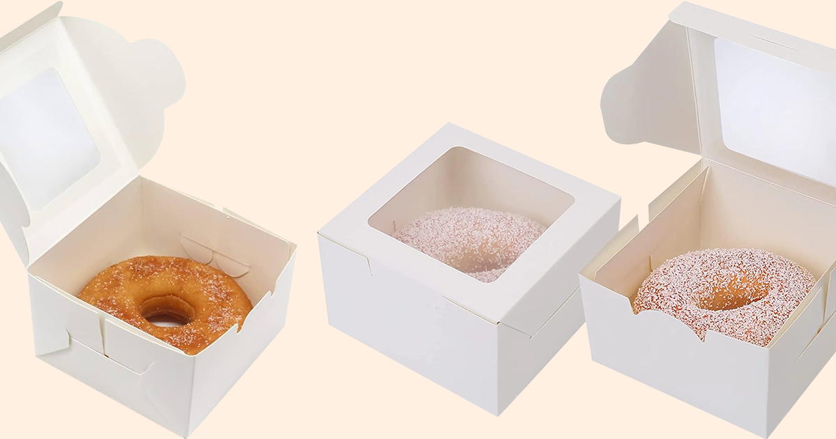 Custom Side Lock Boxes | JoJoPackaging