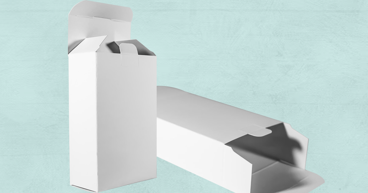 Custom Tuck & Tongue Boxes | JoJoPackaging