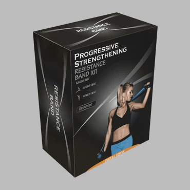 JoJoPackaging | Custom Packaging Materials & Solutions